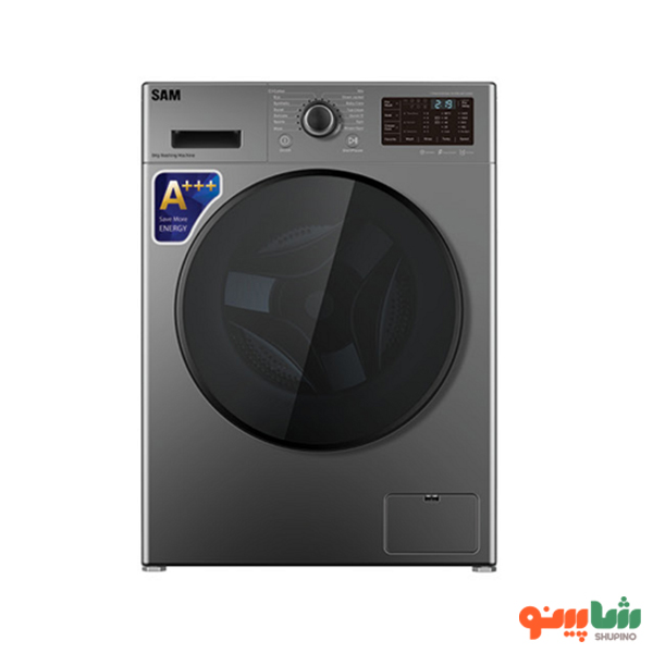 خرید ماشین لباسشویی سام مدل BL-P1475/I | 59369091